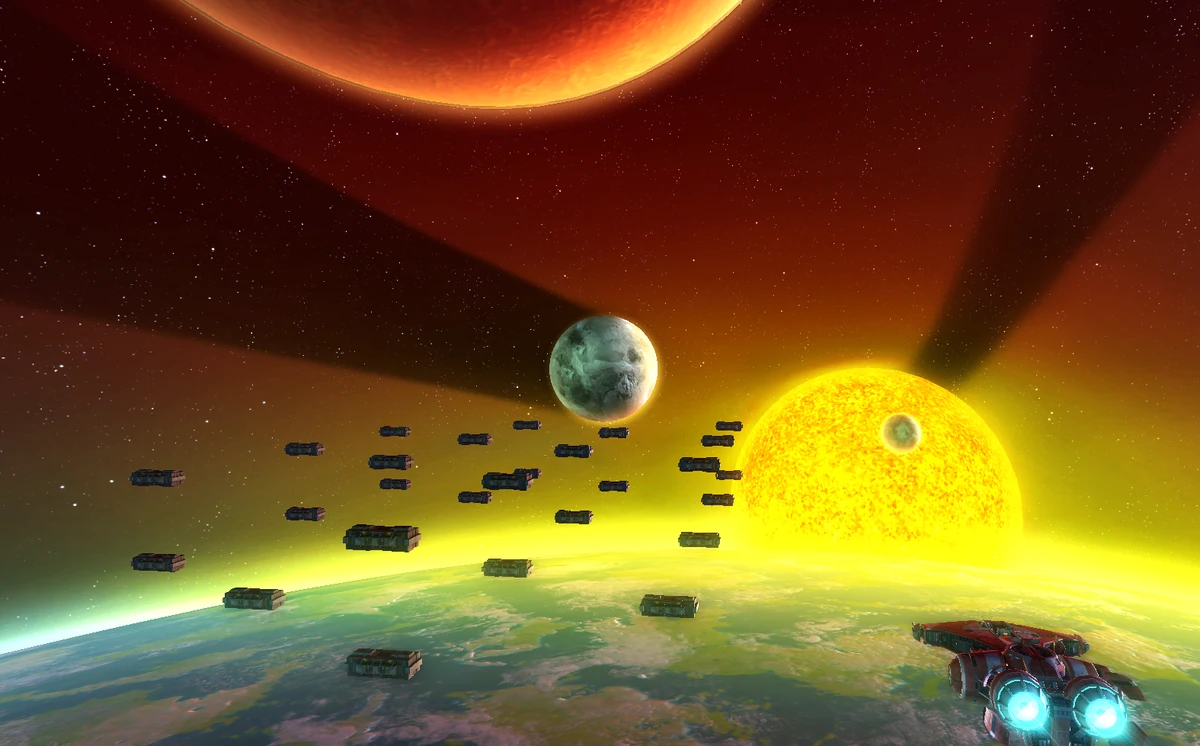 Balosar system | Wookieepedia | Fandom