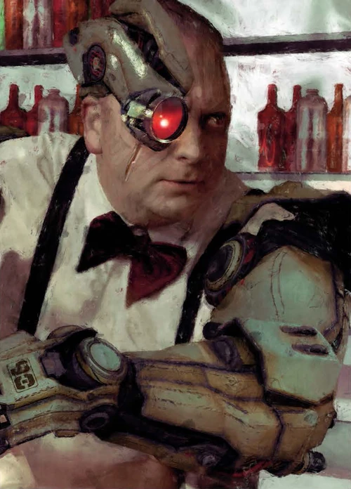 Florn (individual) | Wookieepedia | Fandom