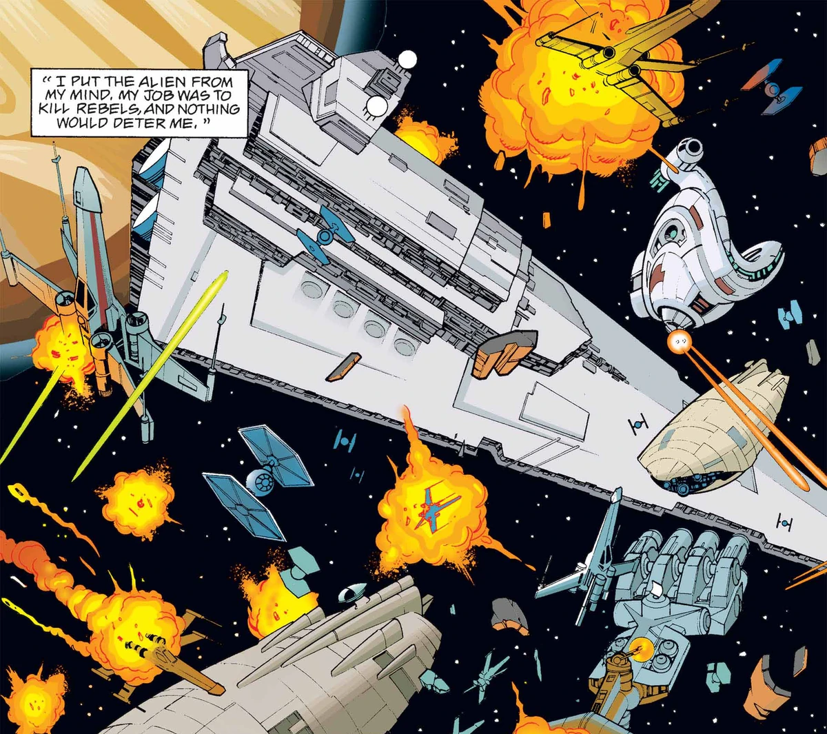 Battle of Derra IV | Wookieepedia | Fandom