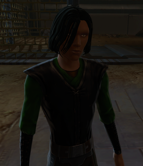 Bev | Wookieepedia | Fandom