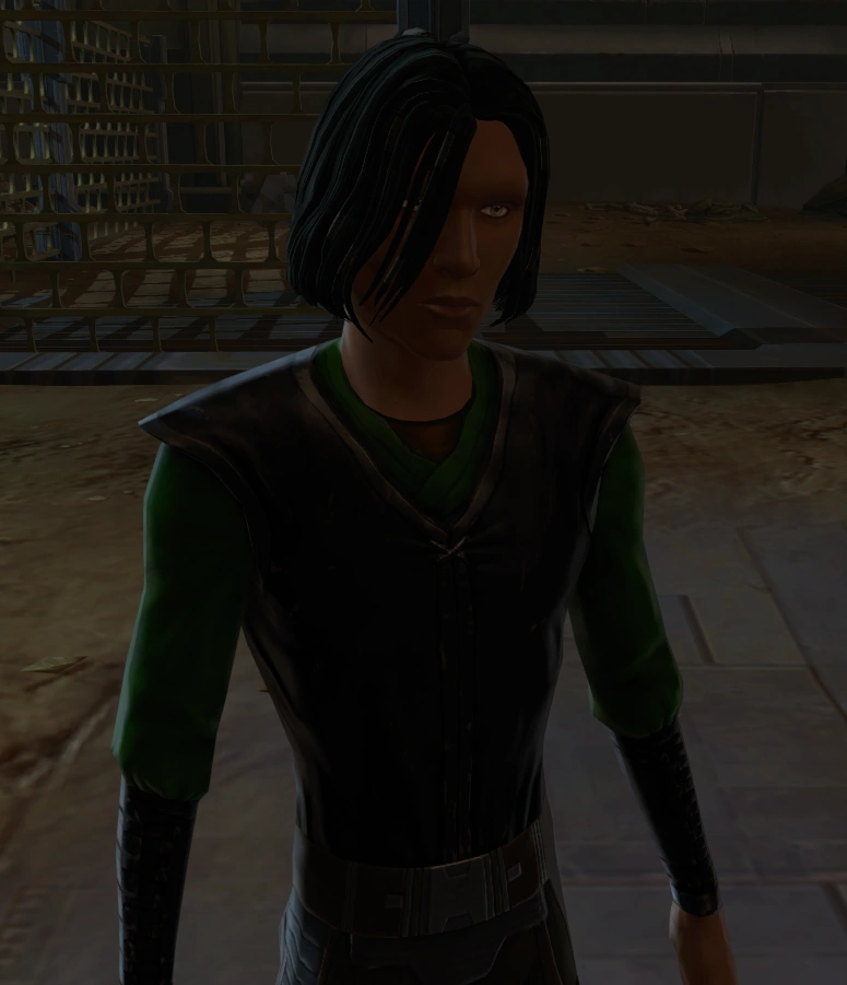 Bev | Wookieepedia | Fandom