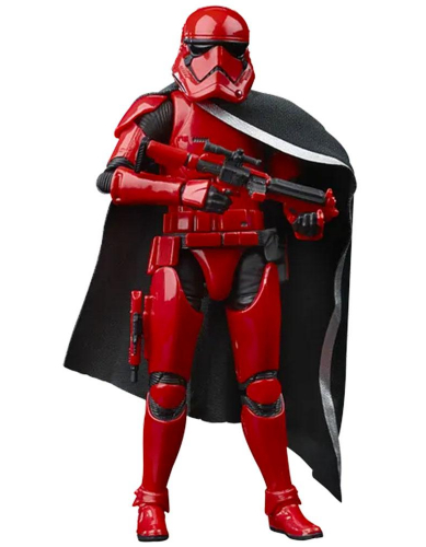 Cardinal's armor | Wookieepedia | Fandom