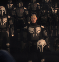 Clan Vizsla | Wookieepedia | Fandom