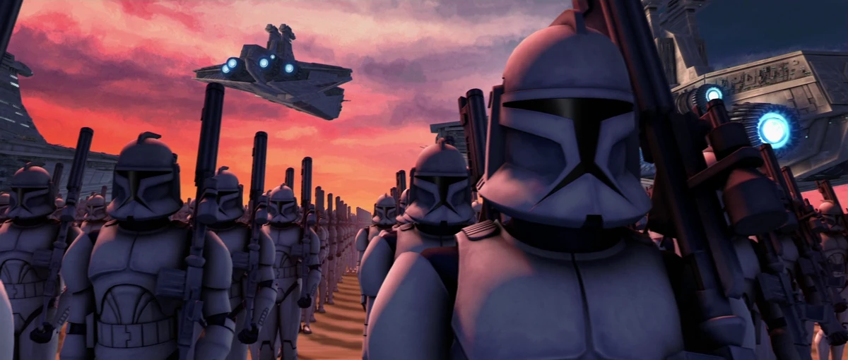 Category:First Order stormtrooper variants | Wookieepedia | Fandom