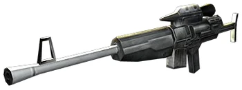 DH-17 blaster rifle | Wookieepedia | Fandom