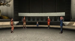 Jedi Enclave | Wookieepedia | Fandom
