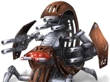 Category:Droideka models | Wookieepedia | Fandom