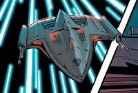 X-70B Phantom-class prototype | Wookieepedia | Fandom