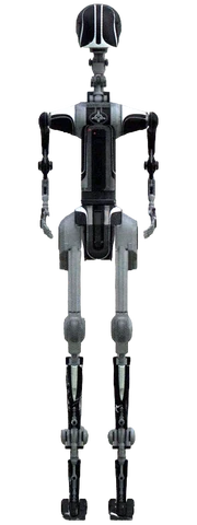 Valet droid | Wookieepedia | Fandom