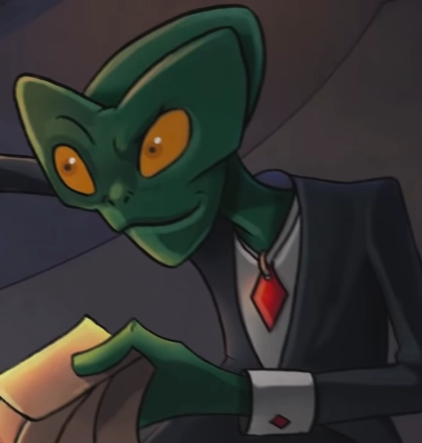 Faddey | Wookieepedia | Fandom