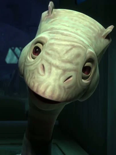 Felucian | Star Wars Wiki | Fandom