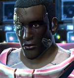 Galen (SIS) | Wookieepedia | Fandom