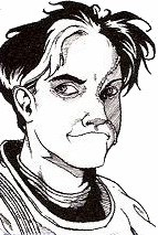 Garik Loran | Wookieepedia | Fandom