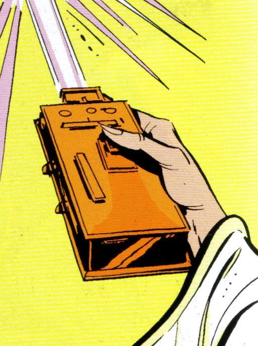 Gravitational field disruptor | Wookieepedia | Fandom