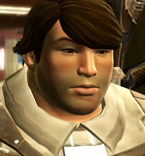 Graal | Wookieepedia | Fandom