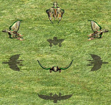 Gungan Bomber | Wookieepedia | Fandom