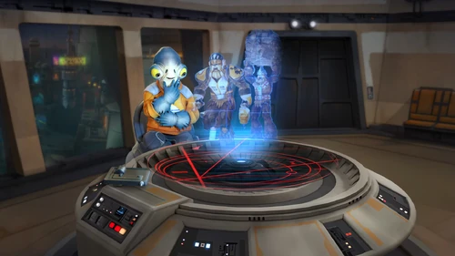 Boulder Bash | Wookieepedia | Fandom