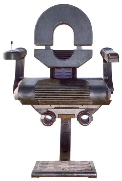 Hoverchair | Star Wars Wiki | Fandom