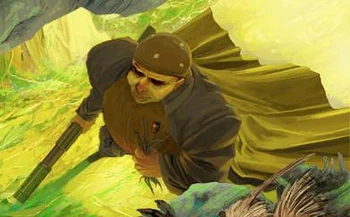 Hugo Bartyn | Wookieepedia | Fandom