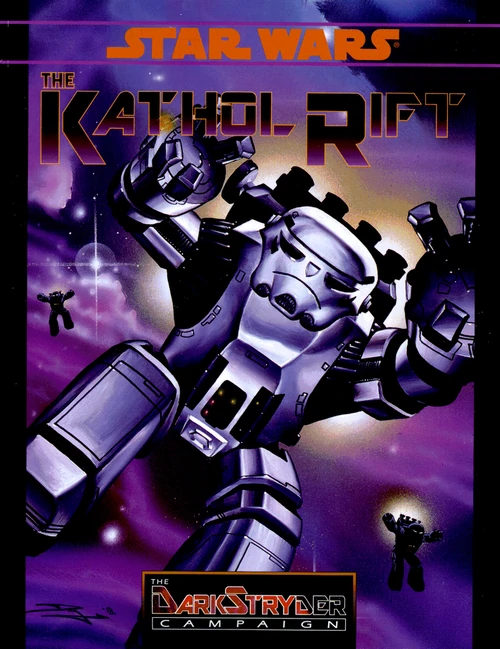 The Kathol Rift | Wookieepedia | Fandom