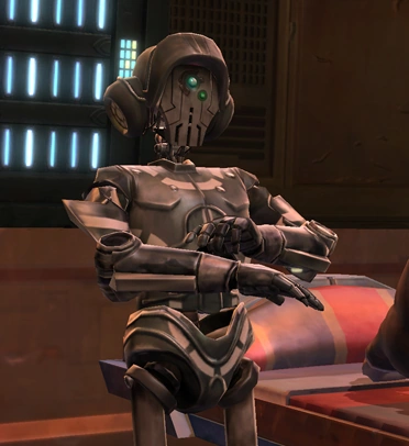 M3-M1 Medical Droid | Star Wars Wiki | Fandom