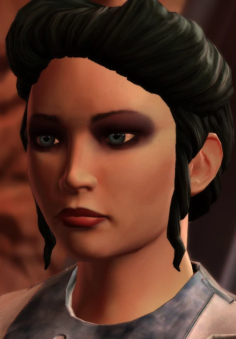 Malora | Star Wars Wiki | Fandom