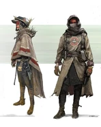 Maya Pei Brigade | Wookieepedia | Fandom