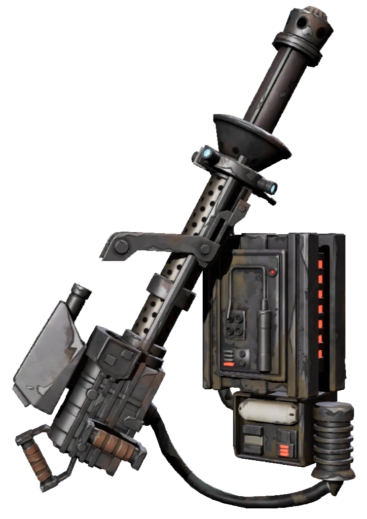 Prototype E-Web | Wookieepedia | Fandom