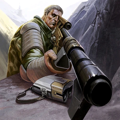 Rebel Marksman | Wookieepedia | Fandom