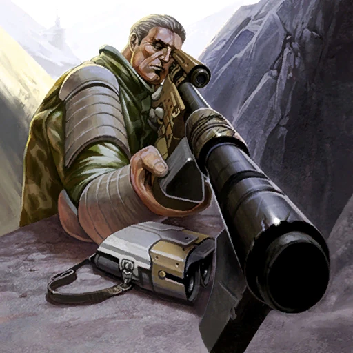 Rebel Marksman | Wookieepedia | Fandom