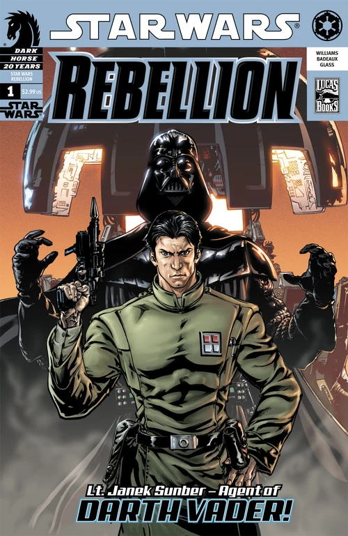 Rebellion 1 | Wookieepedia | Fandom