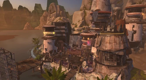 Rishi Hideout | Wookieepedia | Fandom