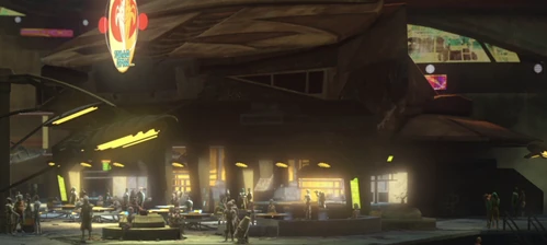 Ronto Grill | Wookieepedia | Fandom