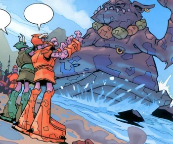 Venerable One | Wookieepedia | Fandom