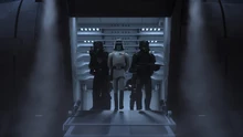 Thrawn's guard | Wookieepedia | Fandom