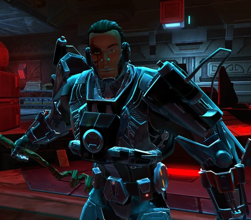 Varrow | Wookieepedia | Fandom