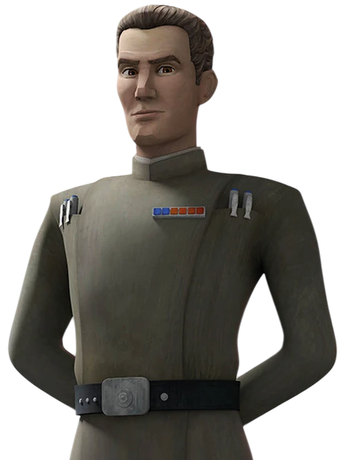 Vice Admiral | Wookieepedia | Fandom
