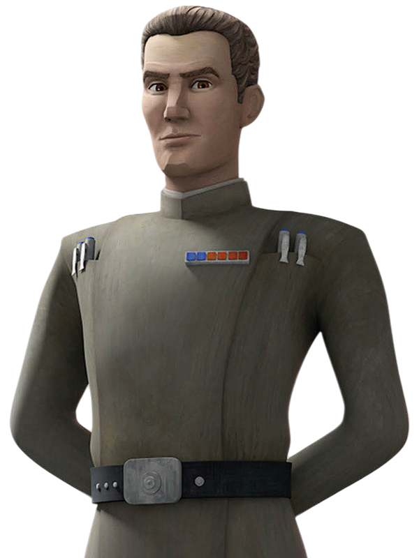 Vice Admiral | Wookieepedia | Fandom