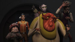 Melch | Wookieepedia | Fandom