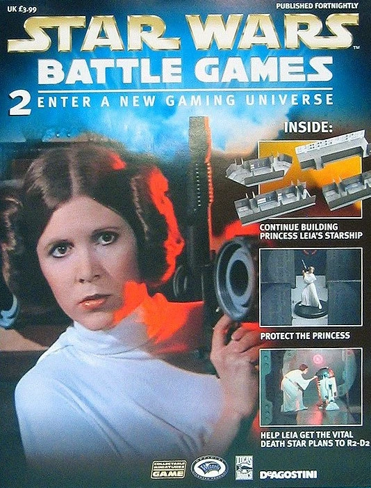 Star Wars Battle Games 2 | Wookieepedia | Fandom