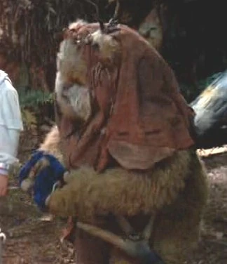 Blue Wings of Strength | Wookieepedia | Fandom