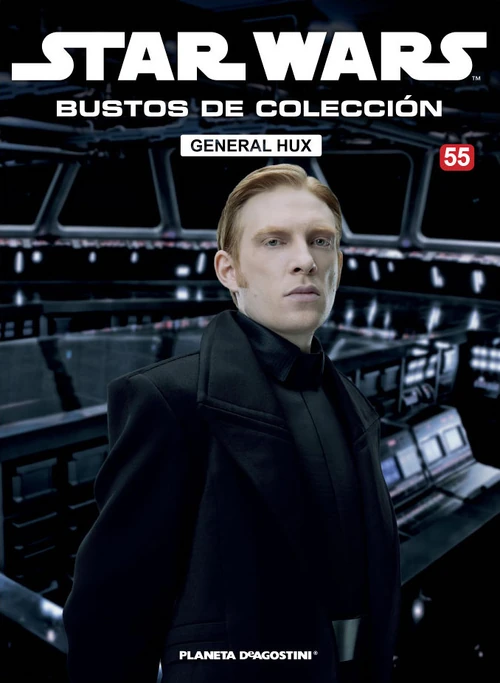 Star Wars Bust Collection 55 | Wookieepedia | Fandom