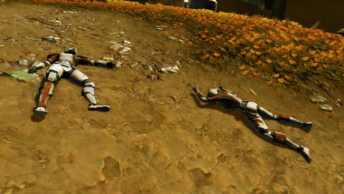 Commando Team Seven | Wookieepedia | Fandom