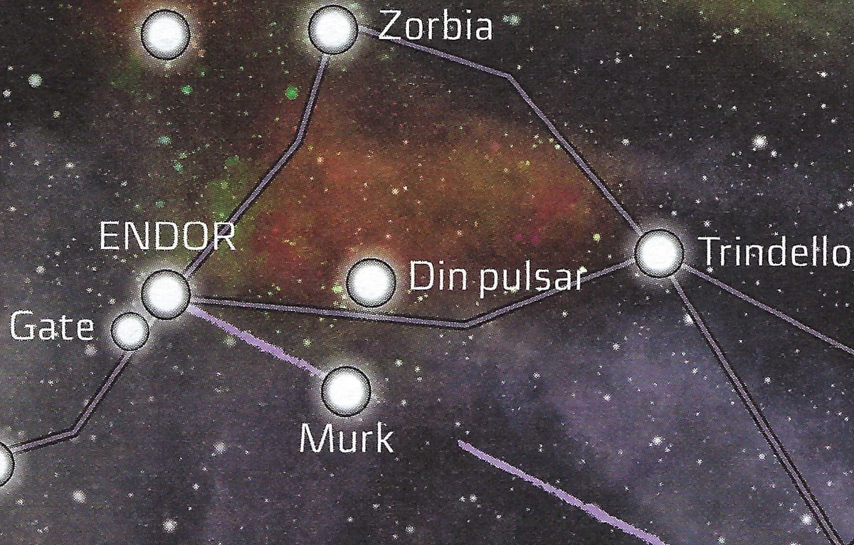 Din Nebula | Wookieepedia | Fandom