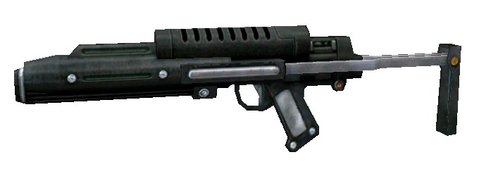 HK-47 Carbine | Wookieepedia | Fandom