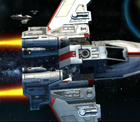 K-57CE engine | Wookieepedia | Fandom