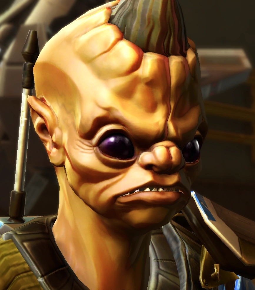 Lesher | Wookieepedia | Fandom