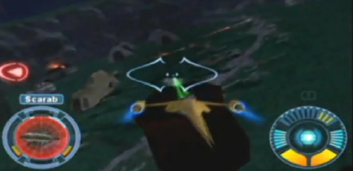 Naboo Resistance base | Wookieepedia | Fandom