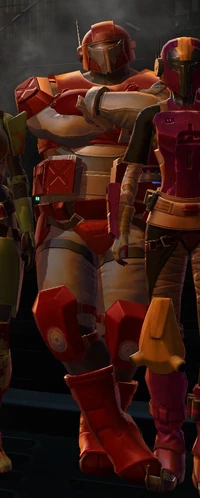 Tank (Mandalorian) | Wookieepedia | Fandom