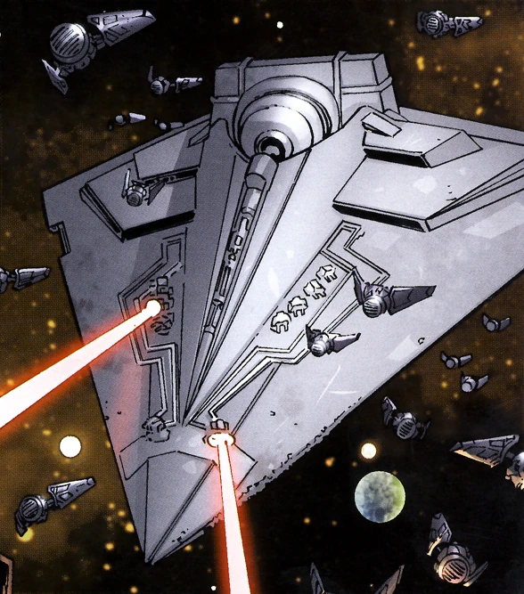 Marauder (Ardent-class) | Wookieepedia | Fandom